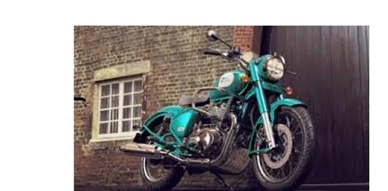 Royal Enfield CLASSIC 650 TWIN | Bike Parts
